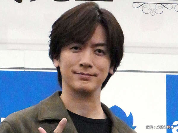 2年連続で『映す価値なし』で終わったGACKT 番組終了後、DAIGOと鬼龍院がSNS更新 - au Webポータル - MAGMOE