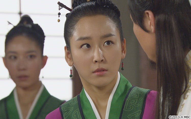 「帝王の娘 スベクヒャン」第53話～第57話【あらすじ】 | テレ東・BSテレ東の読んで見て感じるメディア テレ東プラス - MAGMOE