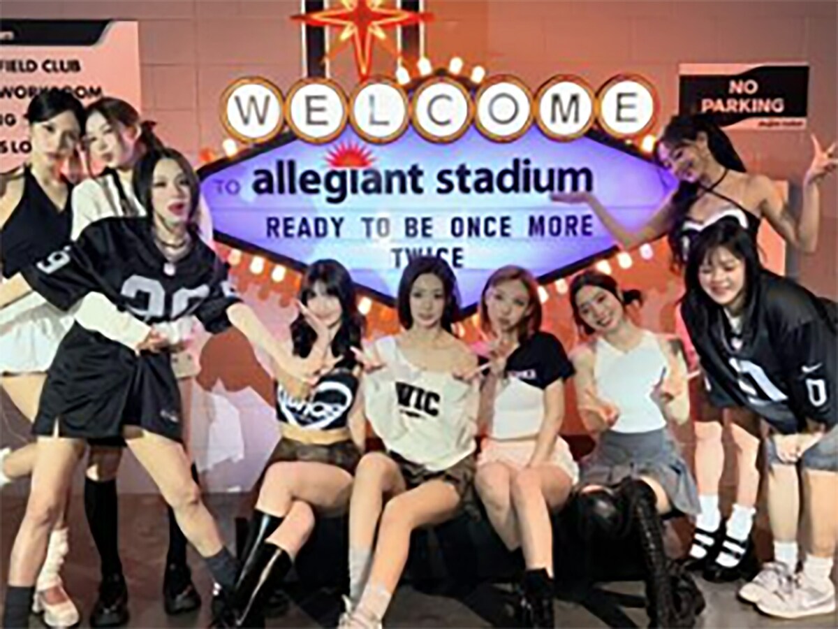 今年の『紅白歌合戦』に出場してほしいK-POPアイドルランキング！ 1位「TWICE」、2位は？ - All About ニュース - MAGMOE