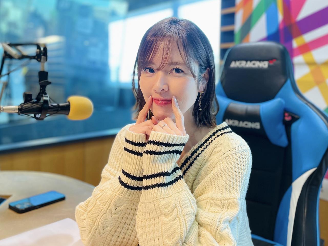 1月13日（月）「intense!」 今日のメニュー - FM大阪 85.1 - MAGMOE