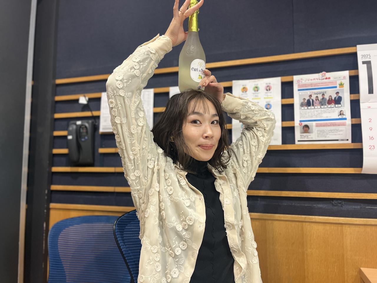 1月2日（木）「intense!」今日のメニュー - FM大阪 85.1 - MAGMOE