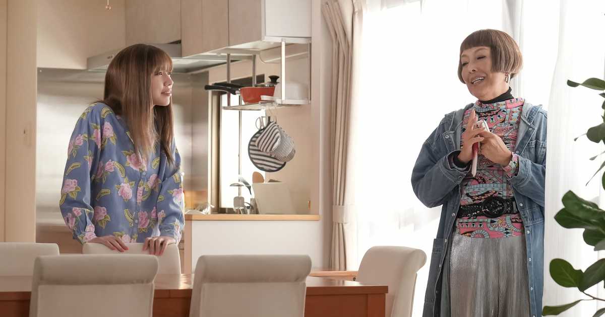 NHK朝ドラ「おむすび」1月27日第81回＆次週あらすじ 結（橋本環奈）は古着ショップに泥棒が入ったことを翔也（佐野勇斗）に報告 一方、ショップではチャンミカ（松井玲奈）が閉店を決意する ...