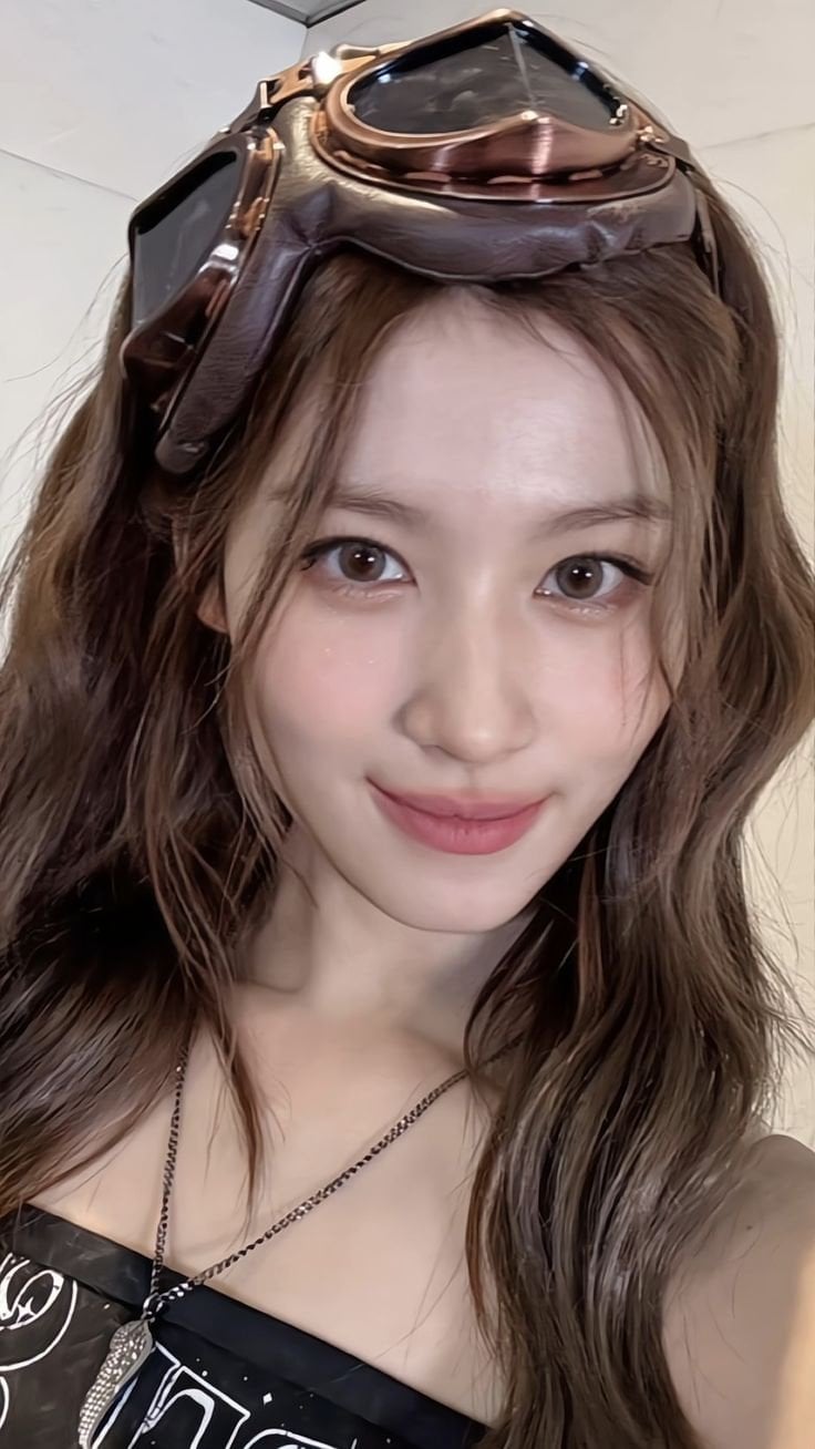 Sana 🤍 Twice - MAGMOE