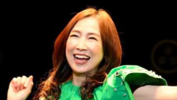 34年ぶりビキニ姿が話題！森口博子(56) まさかの“ビキニ衣装”でコンサートに登場！変わらぬ美ボディー披露にファン歓喜 - article.auone.jp - MAGMOE