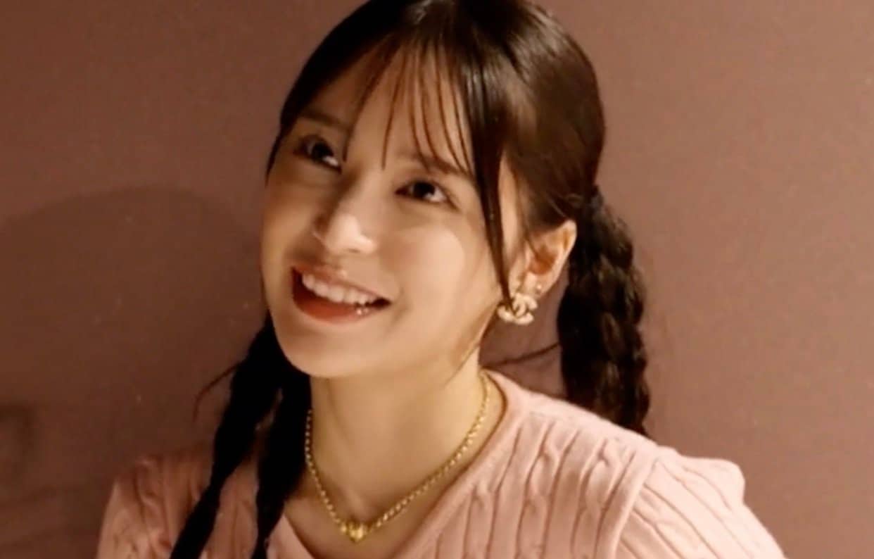 人気K-POPグループの元メンバーと炎上覚悟でSNS投稿…令和NO.1美女インフルエンサー「燃えちゃうかな…」「でも本気」 | バラエティ | ABEMA TIMES - MAGMOE