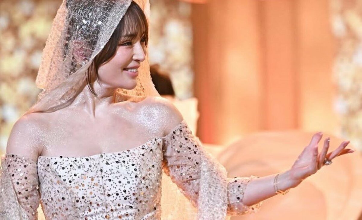 【浜崎あゆみ】 21年ぶりの日本レコード大賞で 「三連覇して号泣しながら歌ったあの頃よりも忘れられないステージになりました」 - TBS NEWS DIG Powered by JNN ...