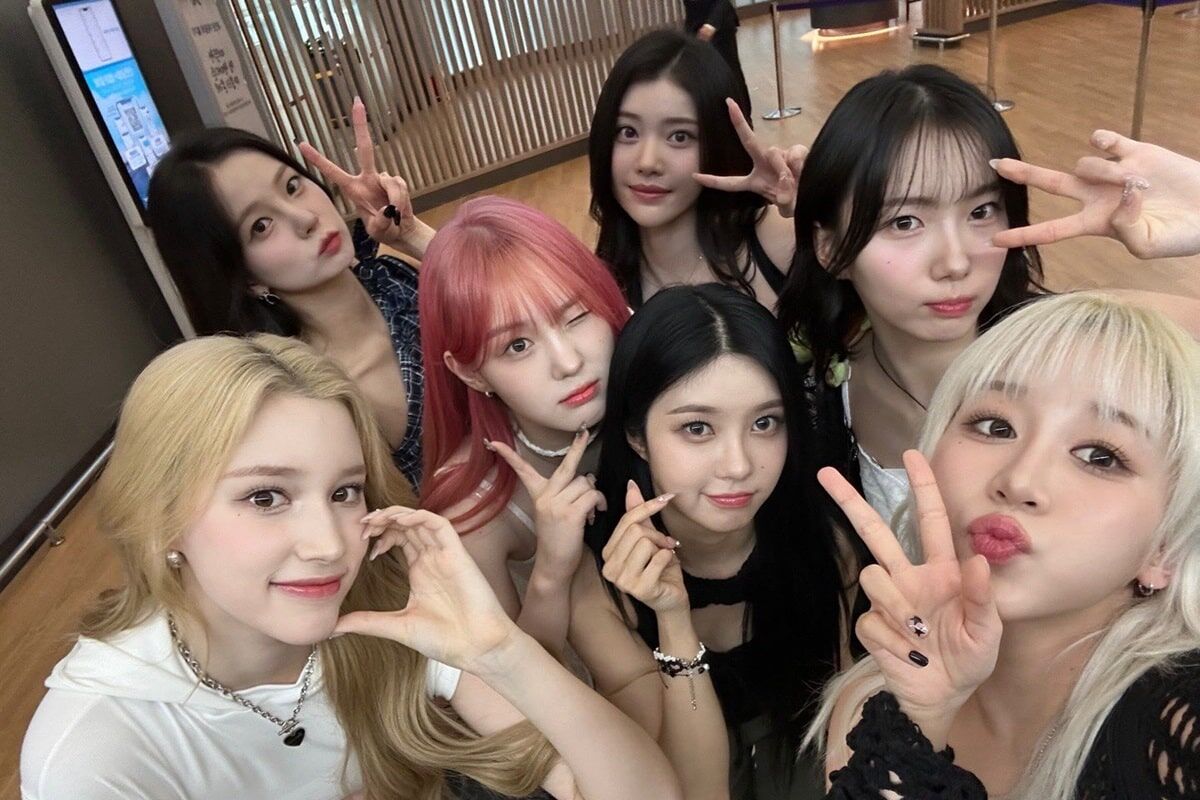 【446人回答】Kep1er「24年8月K-POP女性アイドルグループ人気決定戦」で1位を獲得！ - DANMEE ダンミ - MAGMOE