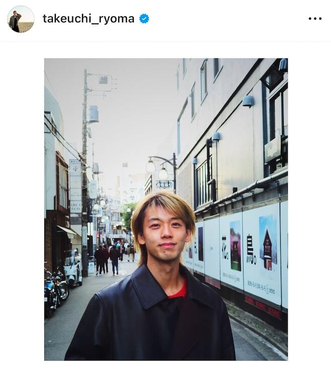 最強の美男美女ファミリー竹内涼真＆弟・唯人＆妹・たけうちほのか、仲良しショットにほっこり: J-CAST ニュース - MAGMOE