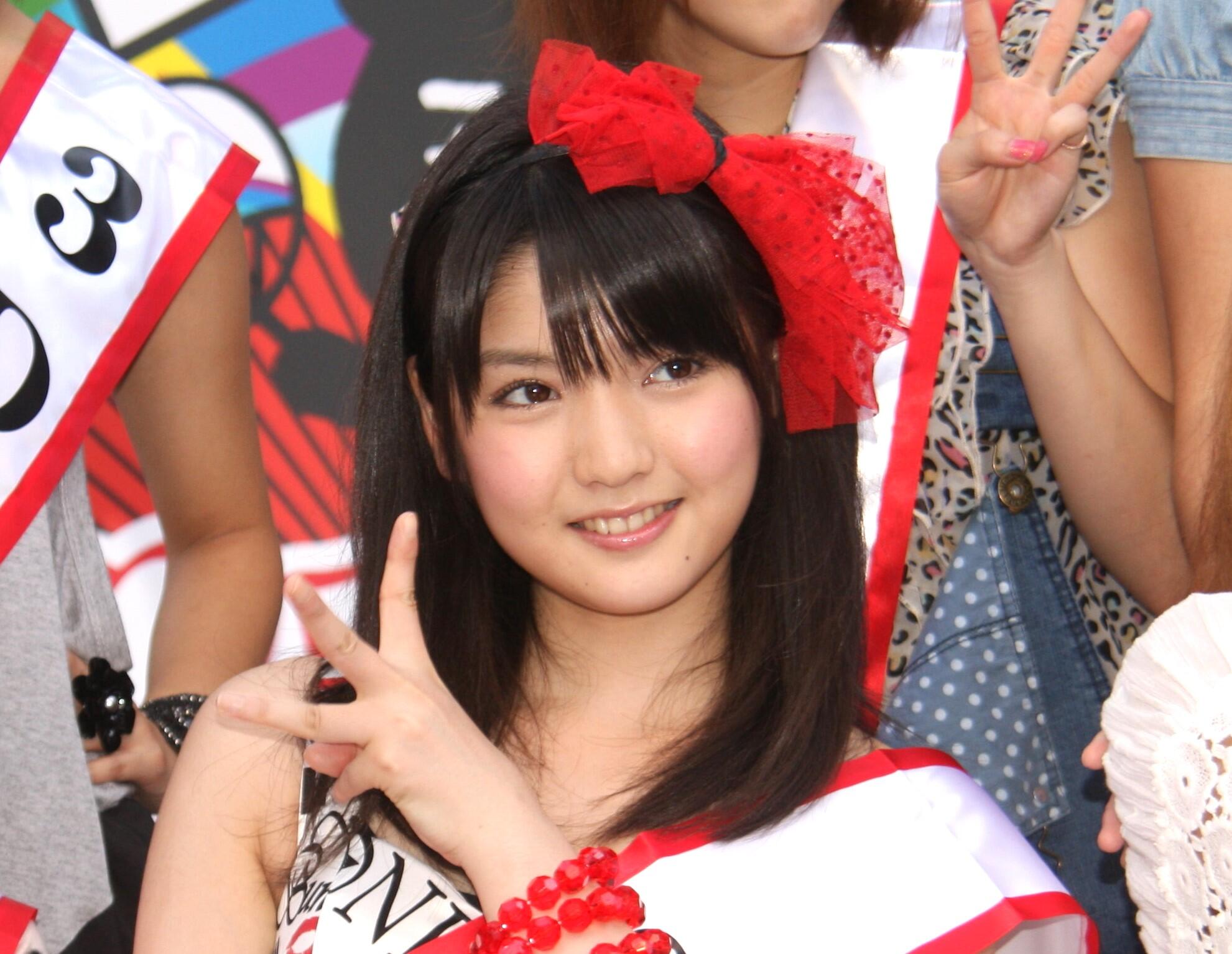 引退報告の道重さゆみに芸能界から感謝の声 「たくさんの愛を渡したい」: J-CAST ニュース - MAGMOE