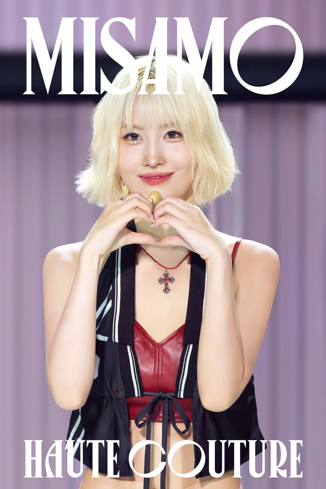 Momo - MAGMOE