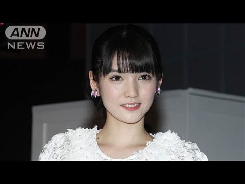 元モーニング娘。道重さゆみ（35） 今年の夏で芸能界引退を発表(2025年1月19日) - MAGMOE