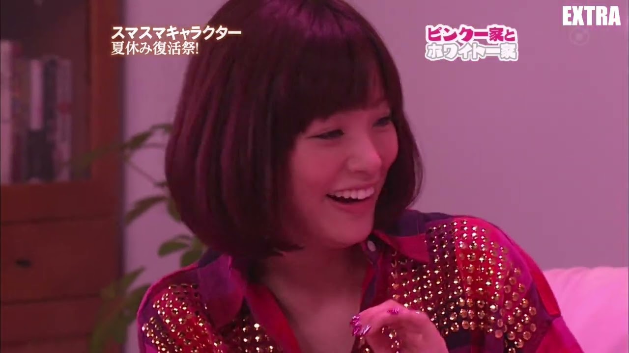 上戸彩 SMAP×SMAP 2009.09.02 - MAGMOE