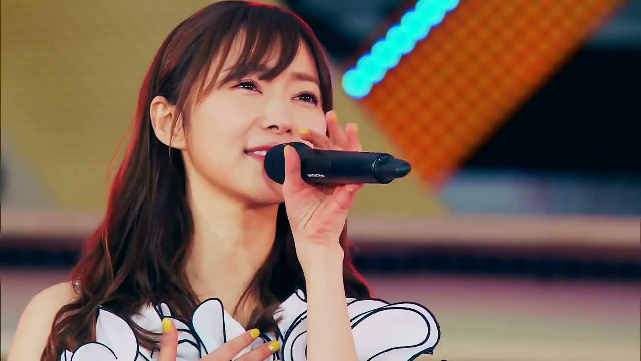 AKB48 LOVE TRIP 2019 - MAGMOE