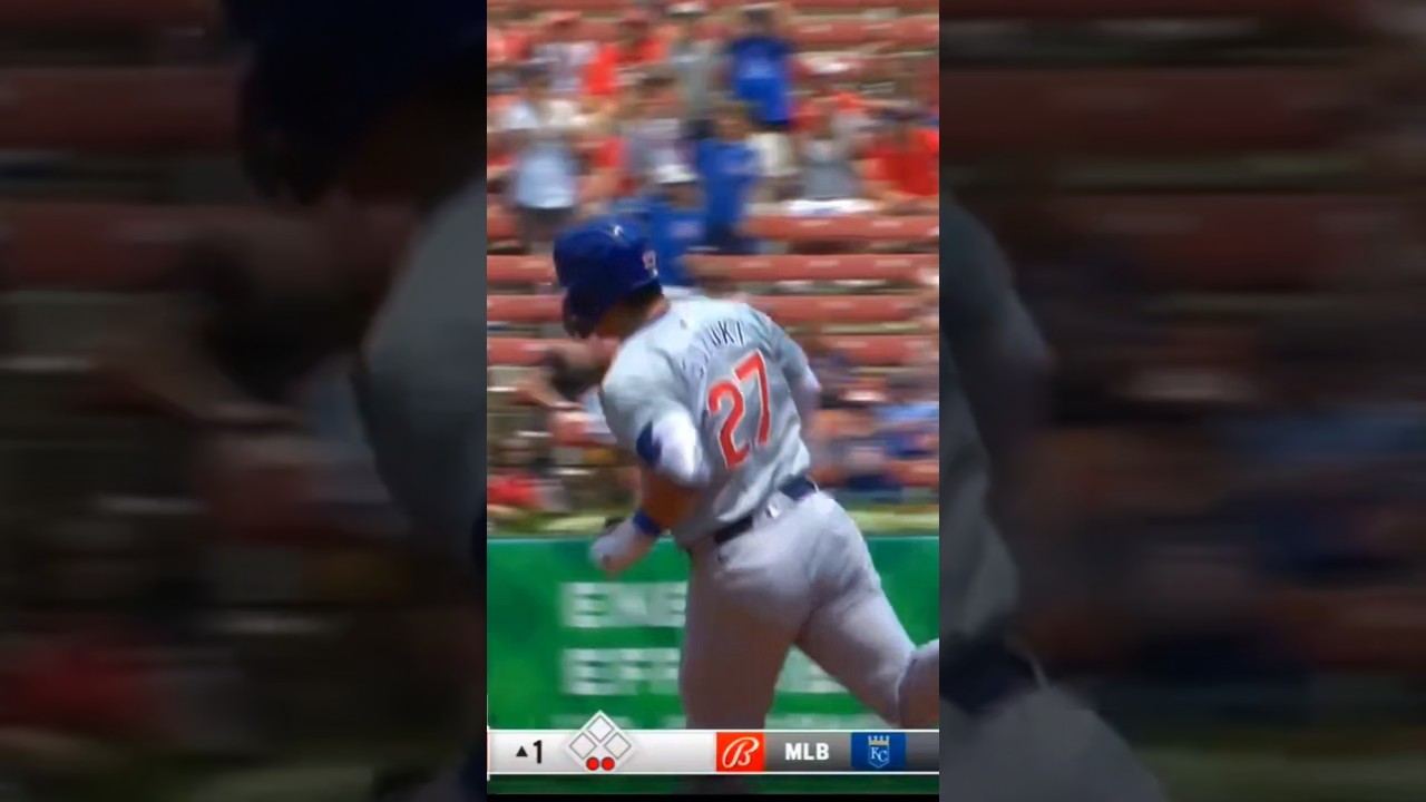Seiya Suzuki 🫀 - HR Top Distance #cubs #mlb #baseball #Shorts - MAGMOE