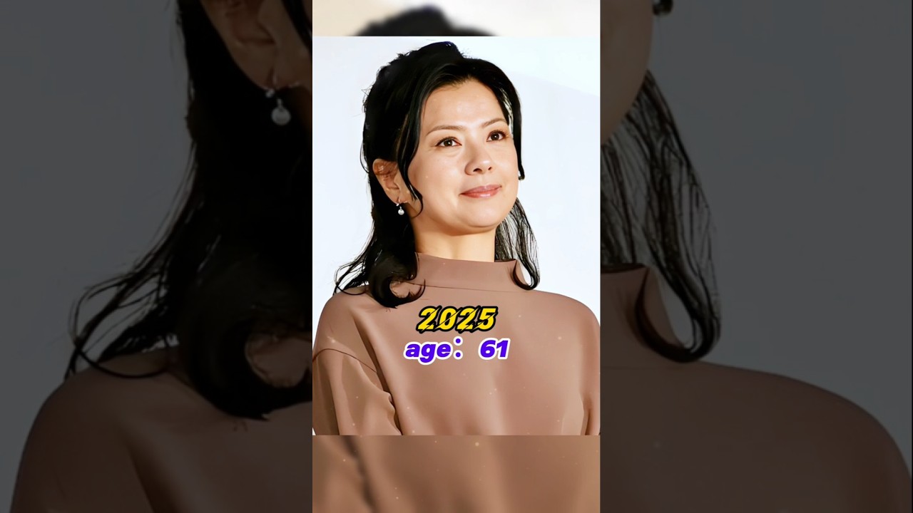 セーラー服と機関銃 (1981)の俳優、44年の時を経て、見た目も大きく変わりました！薬師丸ひろ子、渡瀬恒彦、風祭ゆき、大門正明、林家しん平#JapaneseStar #shorts # ...