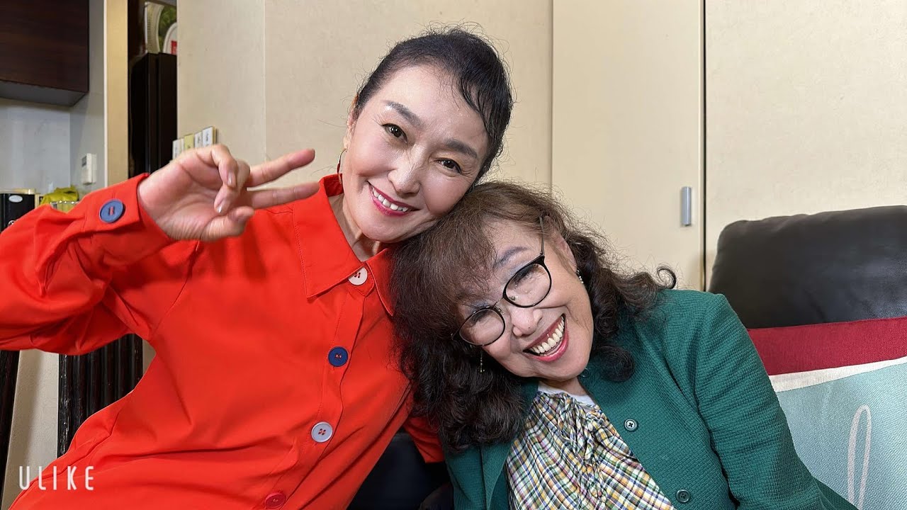 ゲスト：一谷伸江【水沢有美の I Love It ! 】第65回 - MAGMOE