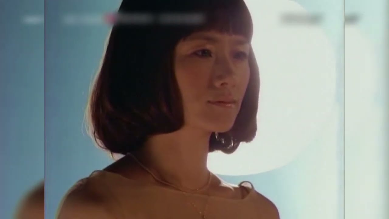 【TV】原田知世×松任谷由実「ダンデライオン～遅咲きのたんぽぽ」2009 - MAGMOE