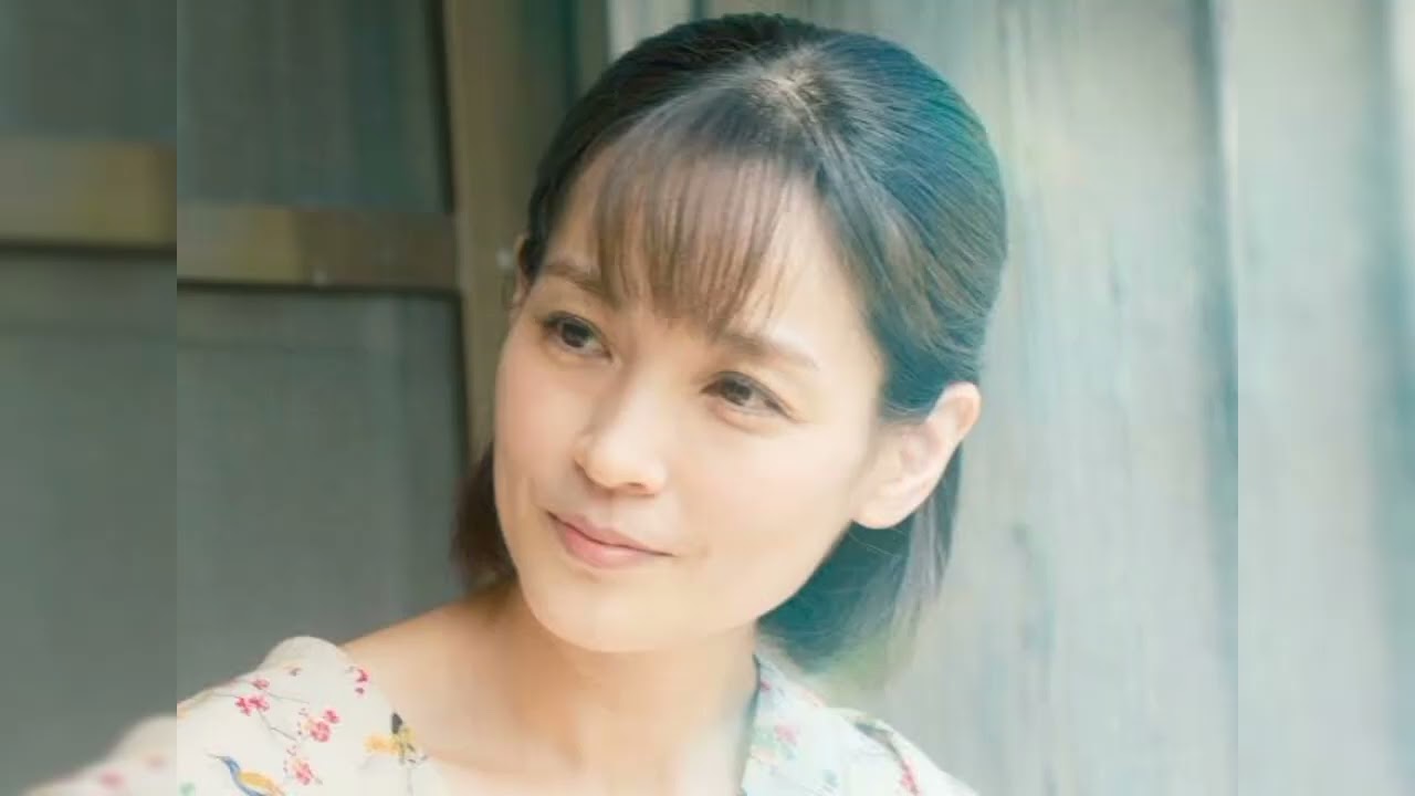 14年前の朝ドラヒロイン 信じられない衝撃姿！パジャマに腹巻き「やっぱり、まちこ - MAGMOE