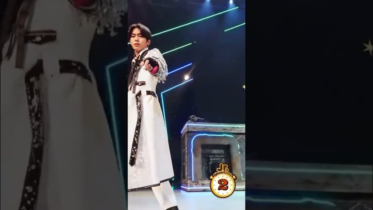 2022.9.26 IMPACTors 影山拓也 Jr. SHOWTIME 5秒動画 気分は最前列選手権 - MAGMOE