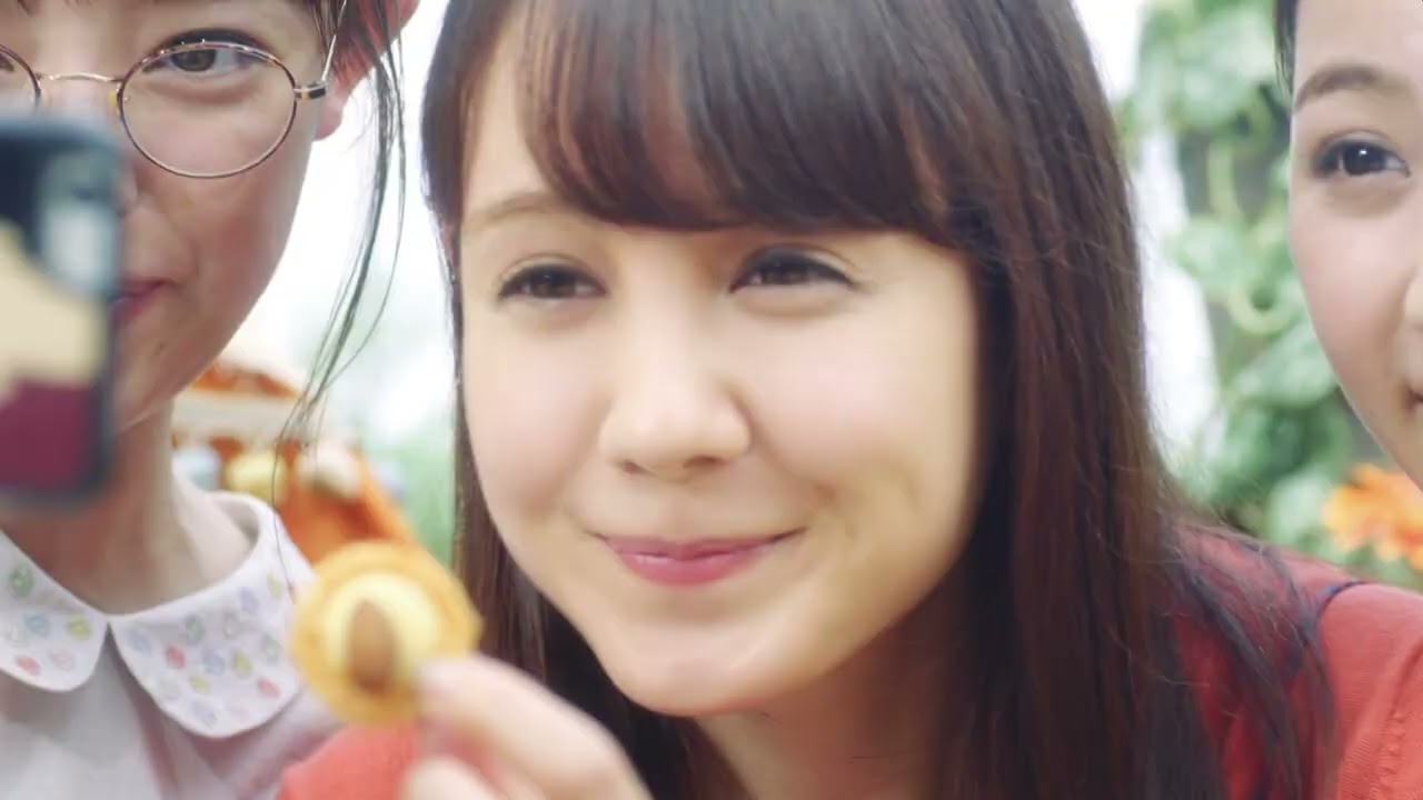 三幸 トリンドル玲奈 15秒01 - MAGMOE