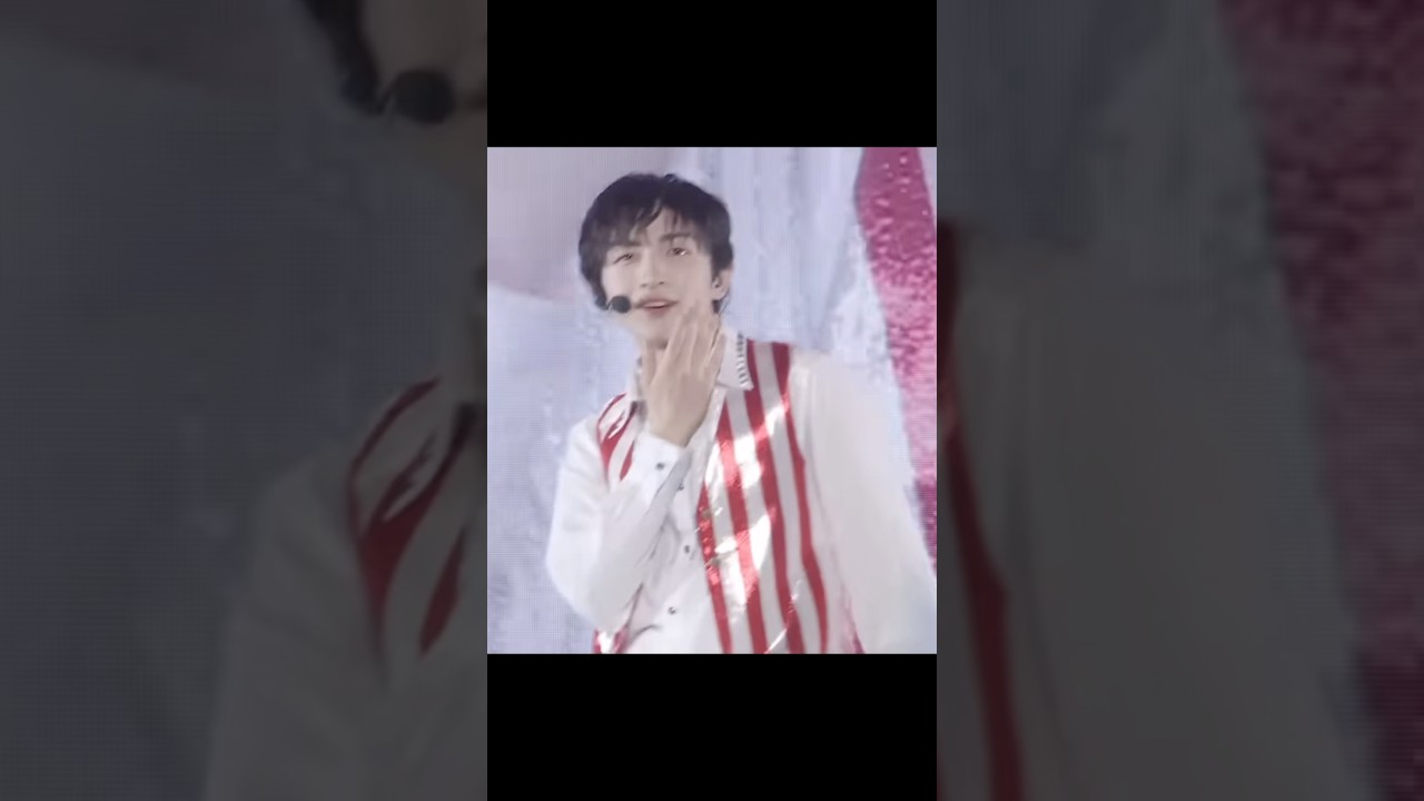 川崎皇輝くんに射抜かれたい方のための動画💘 #少年忍者 #川崎皇輝 #さくらガール #忍者担 #ジャニーズ ＃ジャニーズjr #切り抜き - MAGMOE