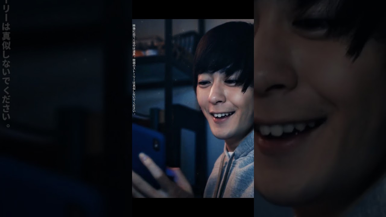 3 #サレタガワのブルー2021 #犬飼貴丈 #堀未央奈 #fyp #編集 - MAGMOE