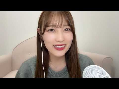 田中美帆（my fav） 2025年02月08日19時30分20秒 SHOWROOM - MAGMOE