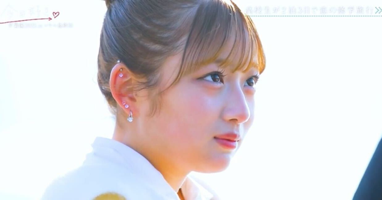 “今日好き最終回”辻希美の長女、“号泣の結末” 1個上の先輩への告白＜ネタバレ注意＞（1/2 ページ） - ねとらぼ - ねとらぼ - MAGMOE