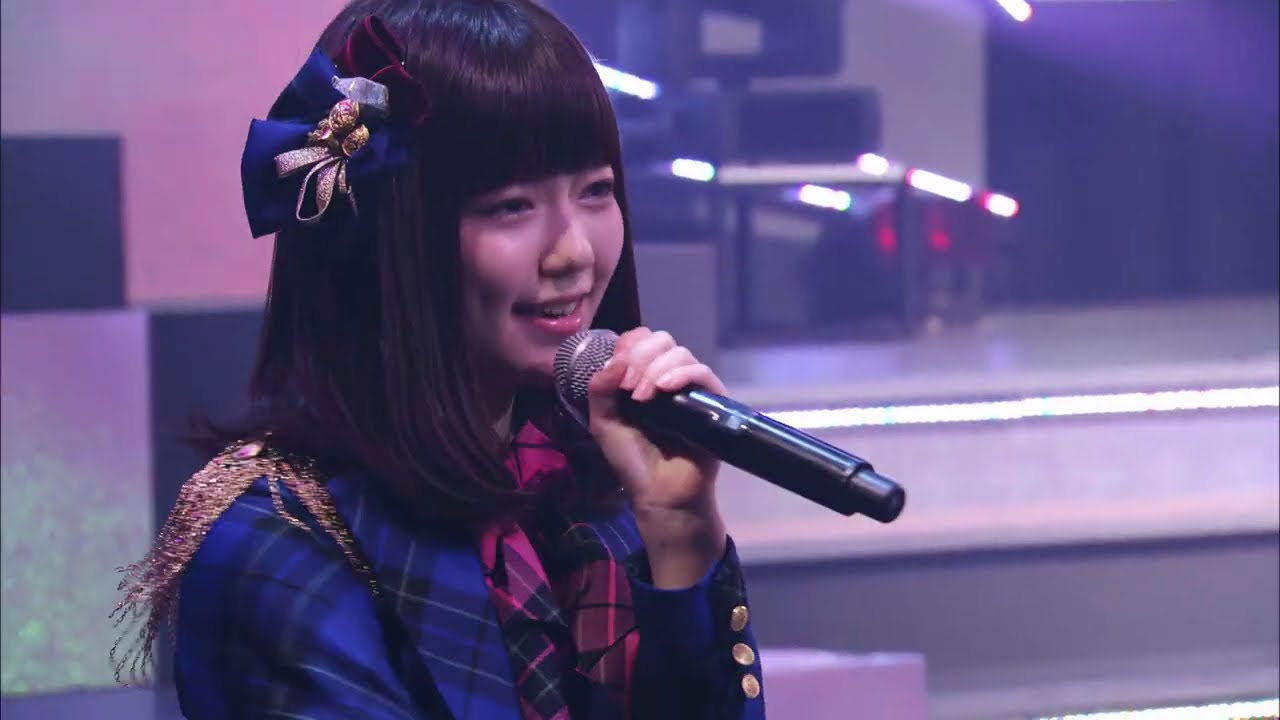 AKB48 僕のYELL (Boku no Yell) RH2013 - MAGMOE