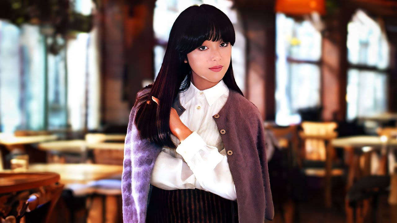 岩崎宏美《潮風の物語》AI Cover - MAGMOE