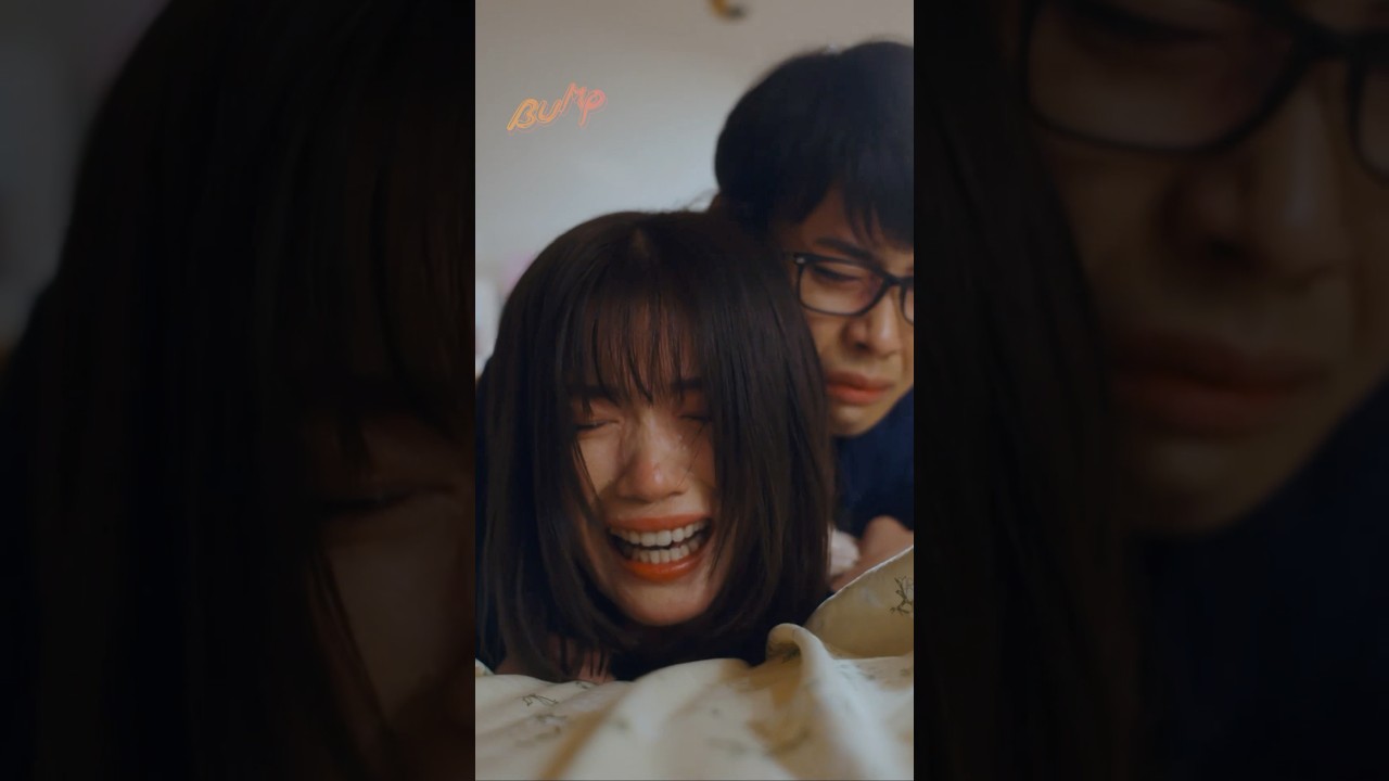 最初に裏切った方が悪い #夫はわたしじゃいけないの #ショートドラマ #bumpドラマ #夫婦 #セックスレス - MAGMOE