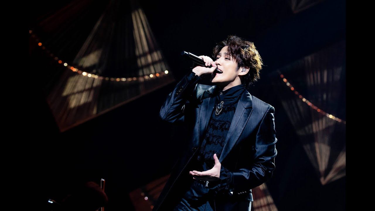 DIGEST│LIVE Bu-ray&DVD「AUTHENTICA」 -Official Fan Club Only - MAGMOE