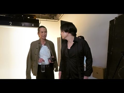 B1- 佐藤アツヒロ、解散前年に脱退の大沢樹生のもとへ WOWOW・光GENJIドキュメンタリー第3話に出演 - MAGMOE