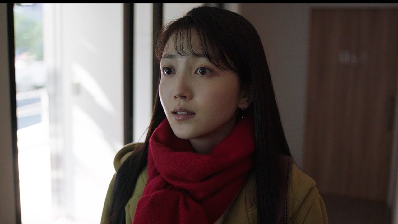 三山凌輝＆乃木坂46久保史緒里がW主演 映画「誰よりもつよく抱きしめて」本編映像＆予告が公開 - MAGMOE