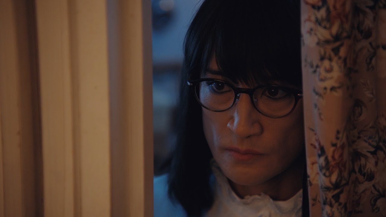 『家政夫のミタゾノ』2025年2月18日（火）よる9：00～／第6話 予告動画（30秒） - MAGMOE