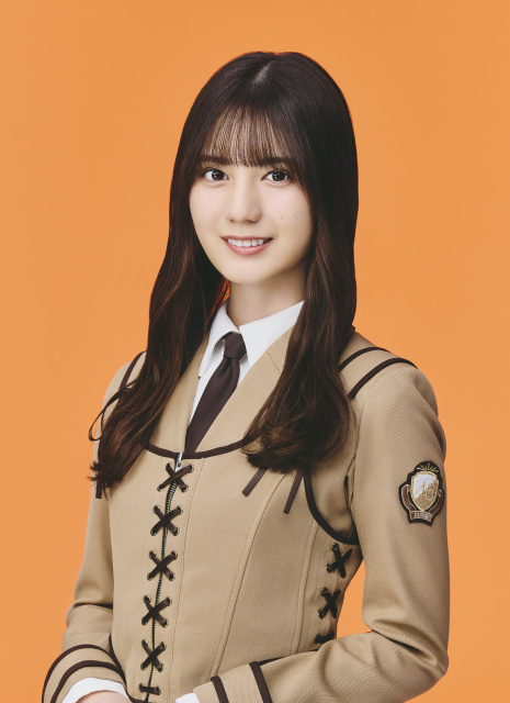 日向坂46、小坂菜緒ら『IRC2025』ファッションステージメンバー決定 CANDY TUNE・SWEET STEADY・≒JOYも出演へ（ORICON NEWS）｜dメニューニュース（NTT ...