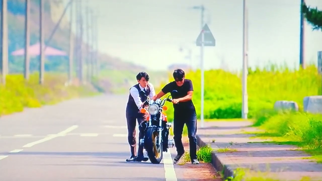 GTOリバイバル 名シーン② - MAGMOE