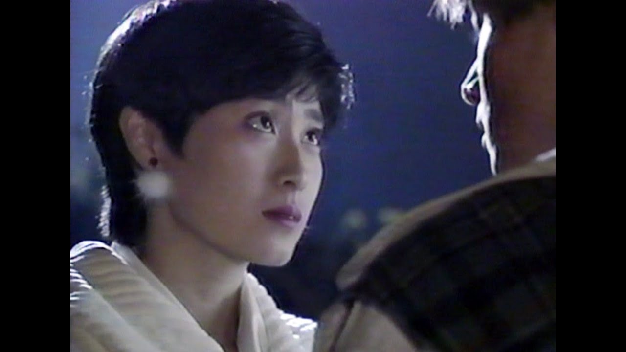 辛島美登里 サイレント・イヴ 『クリスマス・イヴ』最終回ED - MAGMOE