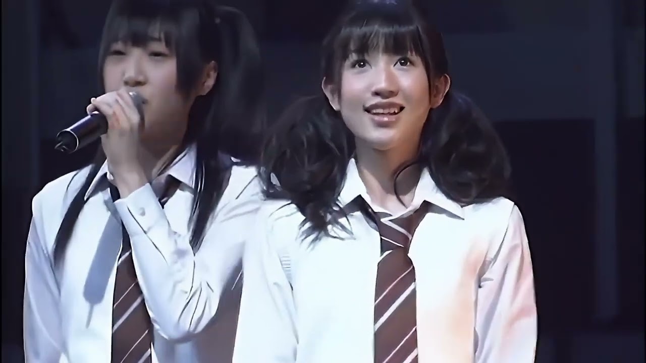 AKB48 「僕の桜」 AX2009 Top67 - MAGMOE