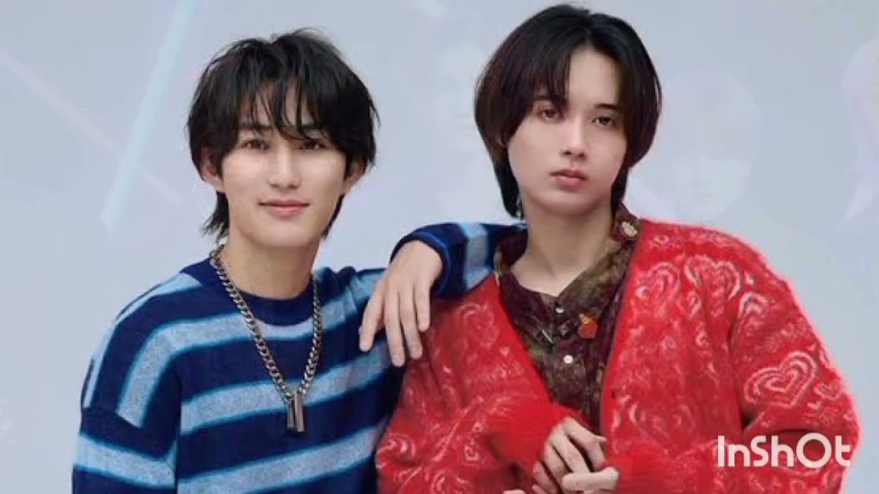 ACEes佐藤龍我、伝えられない日々に「もどかしい気持ちでいっぱいでした」 - MAGMOE