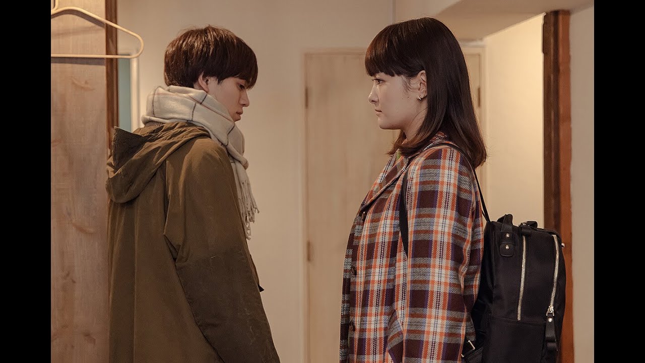 H91- 聖（宮近海斗）と小和（葵わかな）が初めての大ゲンカ！「幼なじみのままが良かったんじゃない？」 - MAGMOE