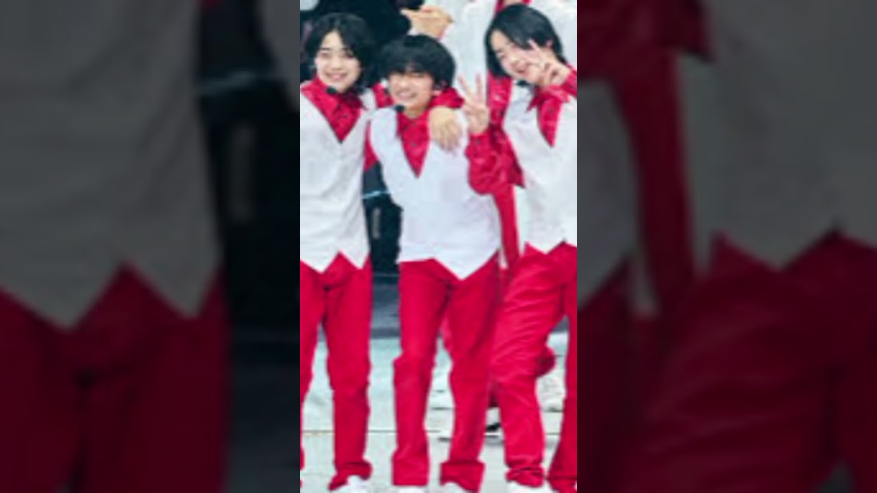 ジュニア大再編で誕生「ACEes」 浮所ら5人組 期待の表れ いきなり全国5都市アリーナ公演j5yjthrg - MAGMOE