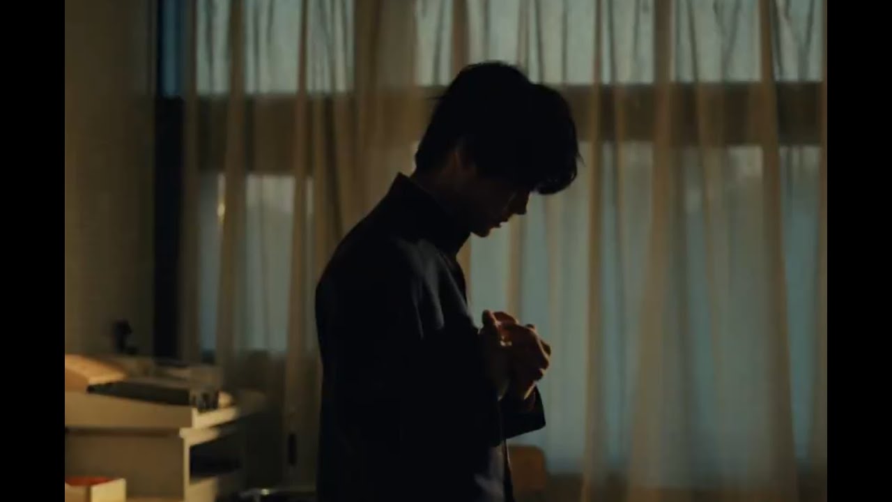 【御上先生】Episode 6 -confession- MAGMOE