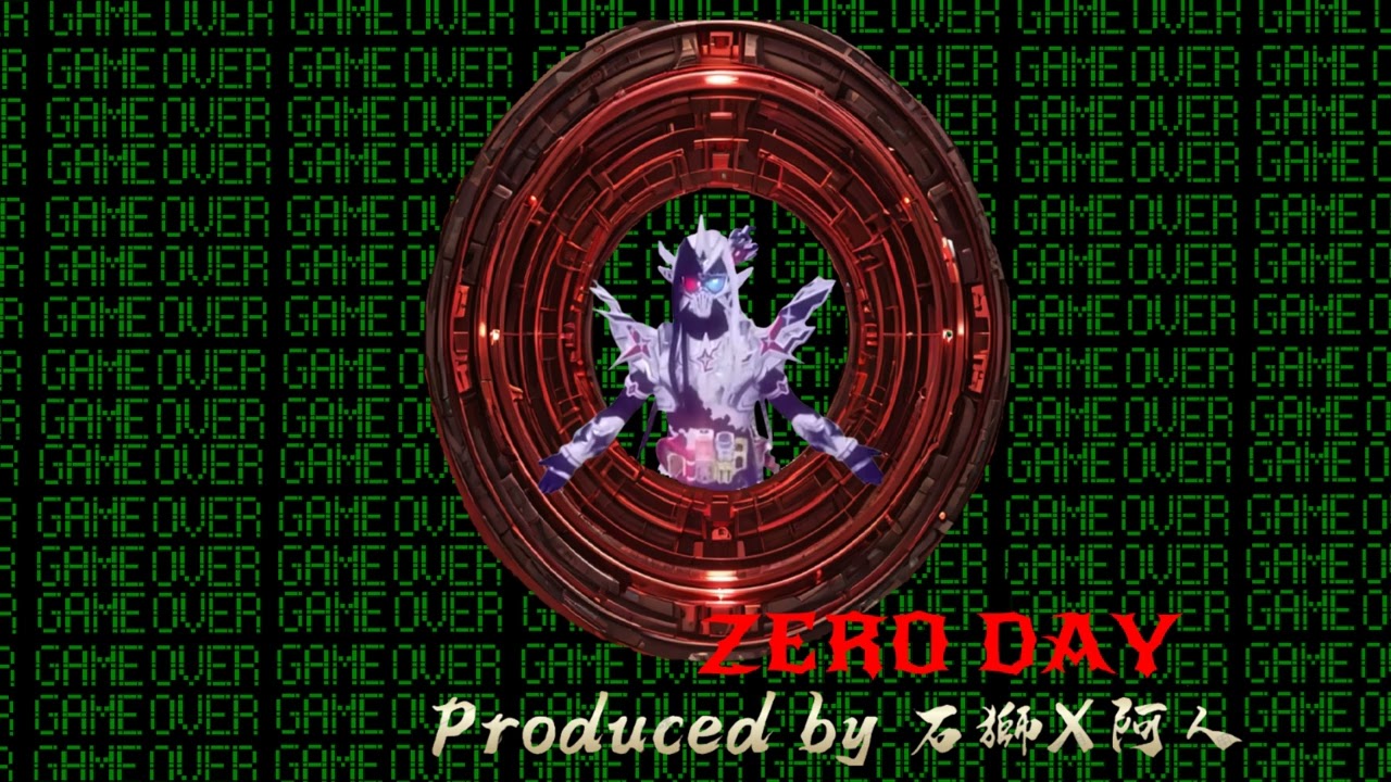 zero day - MAGMOE