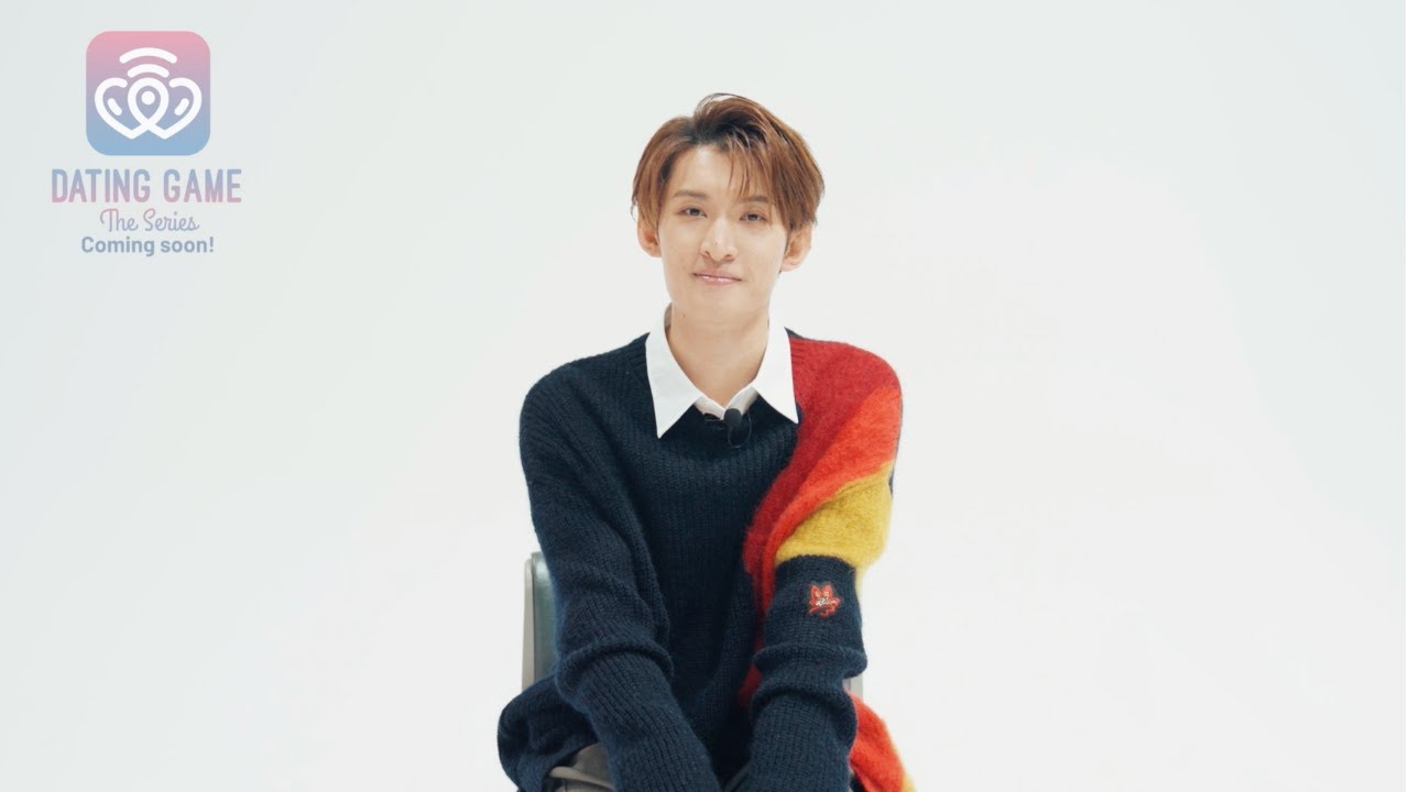 “Dating Game The Series” | Official Q&A with Koji Mukai | 2025年タイにて放送開始「Dating Game(仮題)」 - MAGMOE