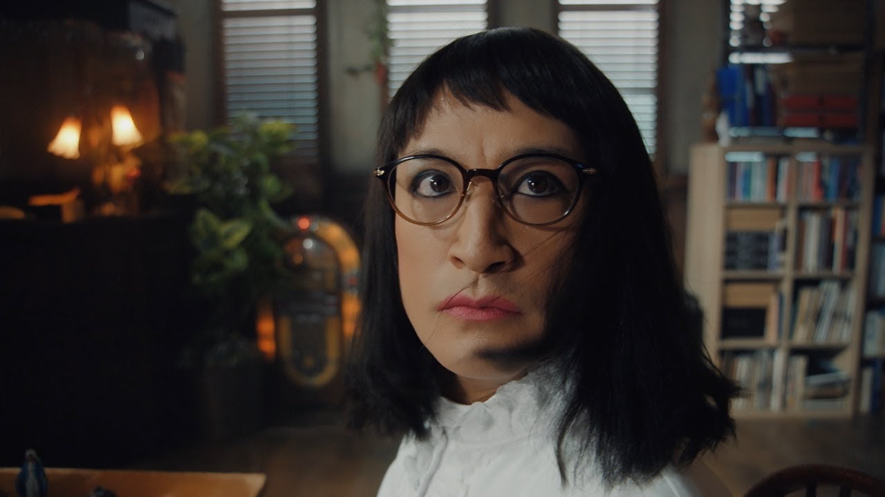 『家政夫のミタゾノ』2025年2月25日（火）よる9：00～／第7話 予告動画（30秒） - MAGMOE