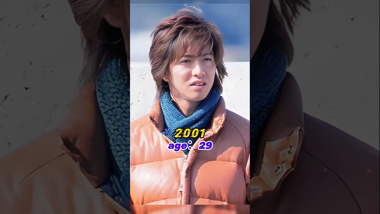 24年の時を経て、HEROヒーロー(2001)の俳優陣も相変わらず魅力的ですね！木村拓哉、松たか子、三浦友和、大塚寧々、阿部寛 ...