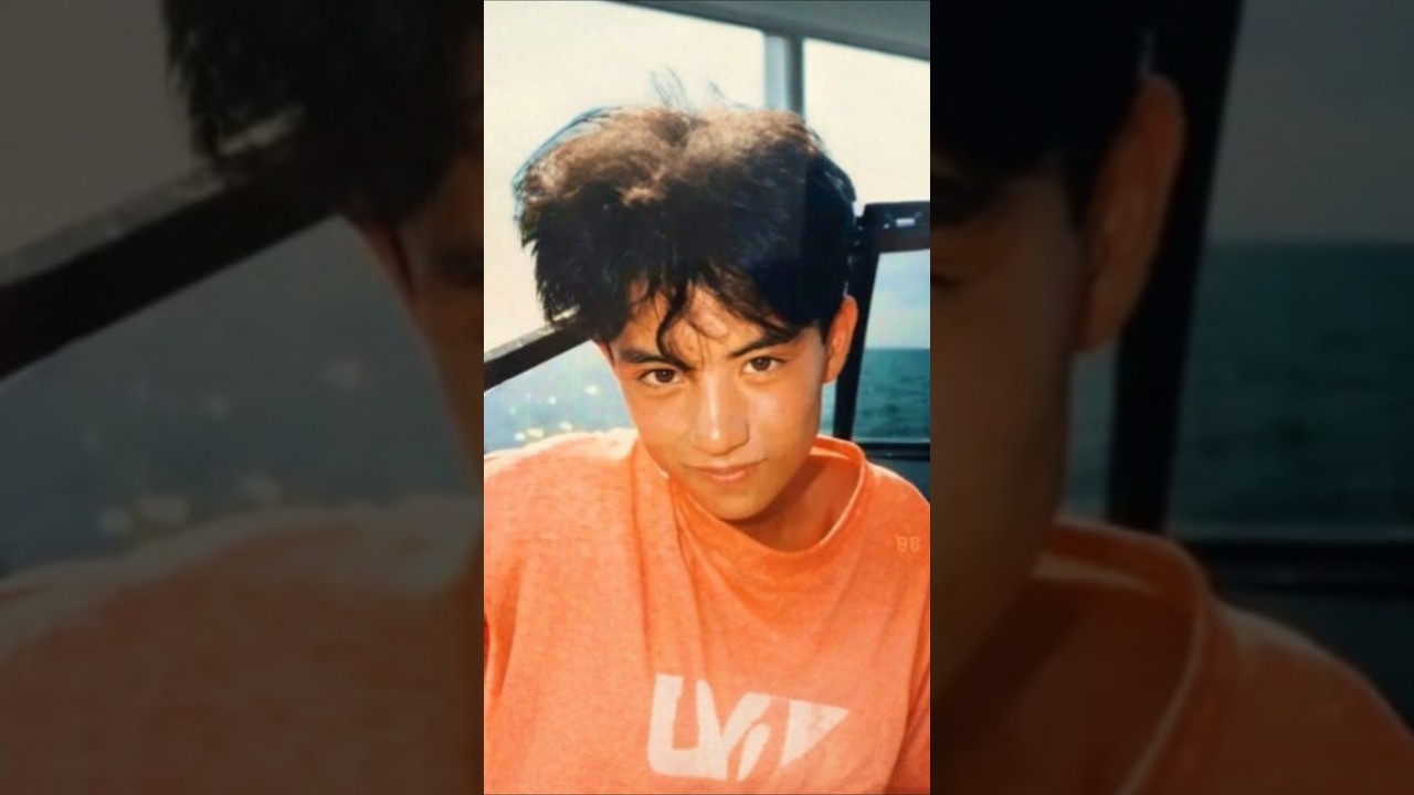 光GENJI (佐藤アツヒロ) - あっくん - MAGMOE