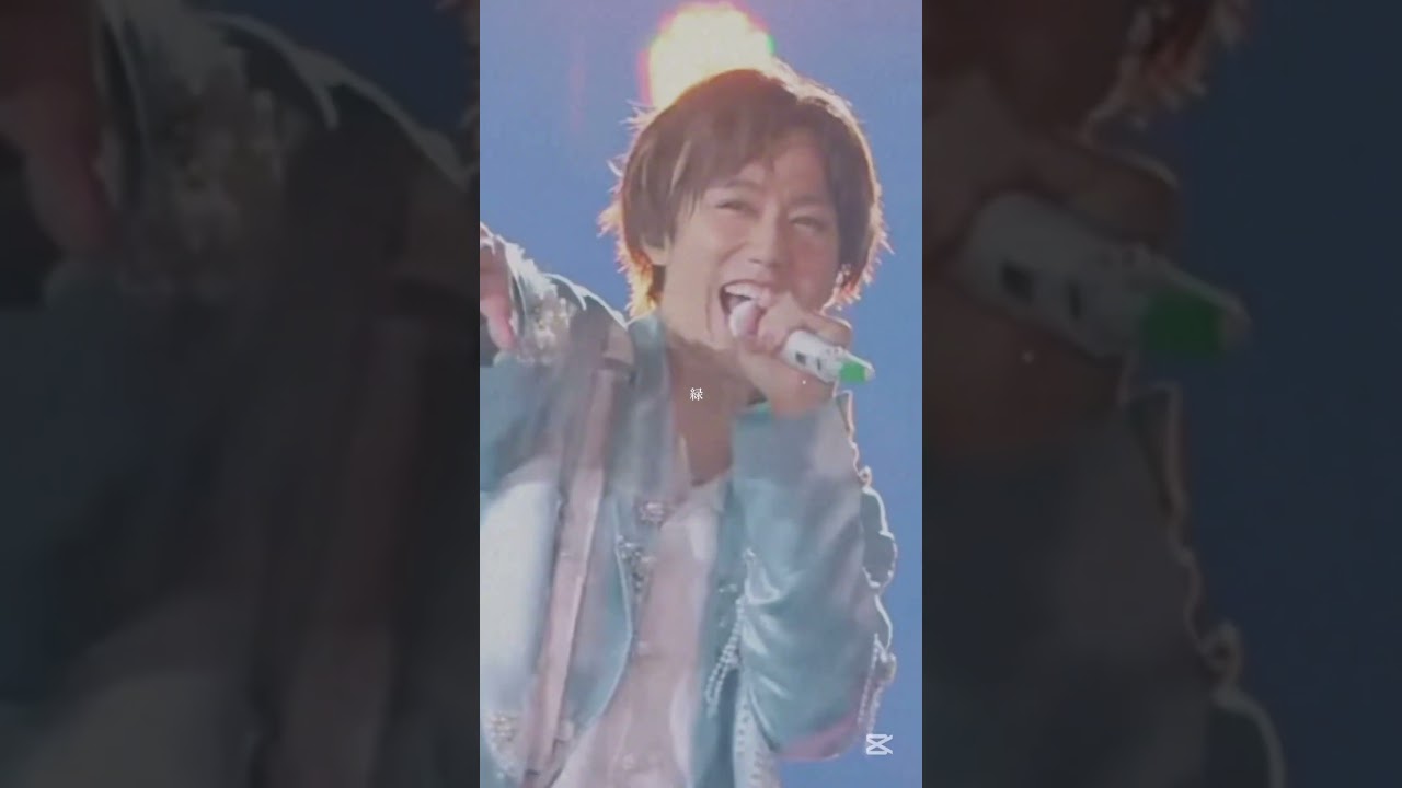 iro iro 深澤辰哉#snowman #岩本照 #深澤辰哉 #ラウール #向井康二 #渡辺翔太 #阿部亮平 #目黒蓮 #宮舘涼太 #佐久間大介 @SnowMan.official.9 ...