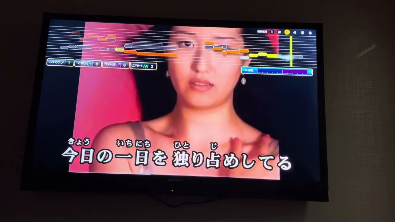 2025/01/07 ポケベルが鳴らなくて #国武万里 #1993.7.21 - MAGMOE